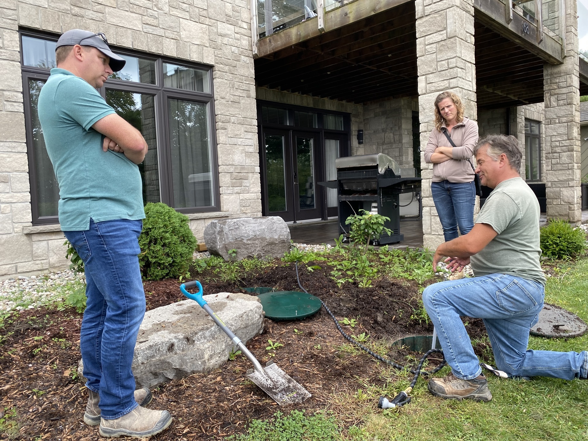 Community Onsite Septic Inspection Program - Township of Ashfield ...