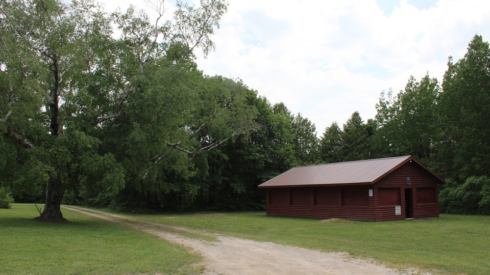 Ashfield Park - Township of Ashfield-Colborne-Wawanosh